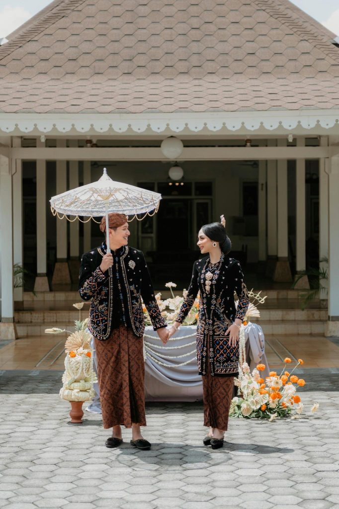 Radit & Kintan - Undangan Web