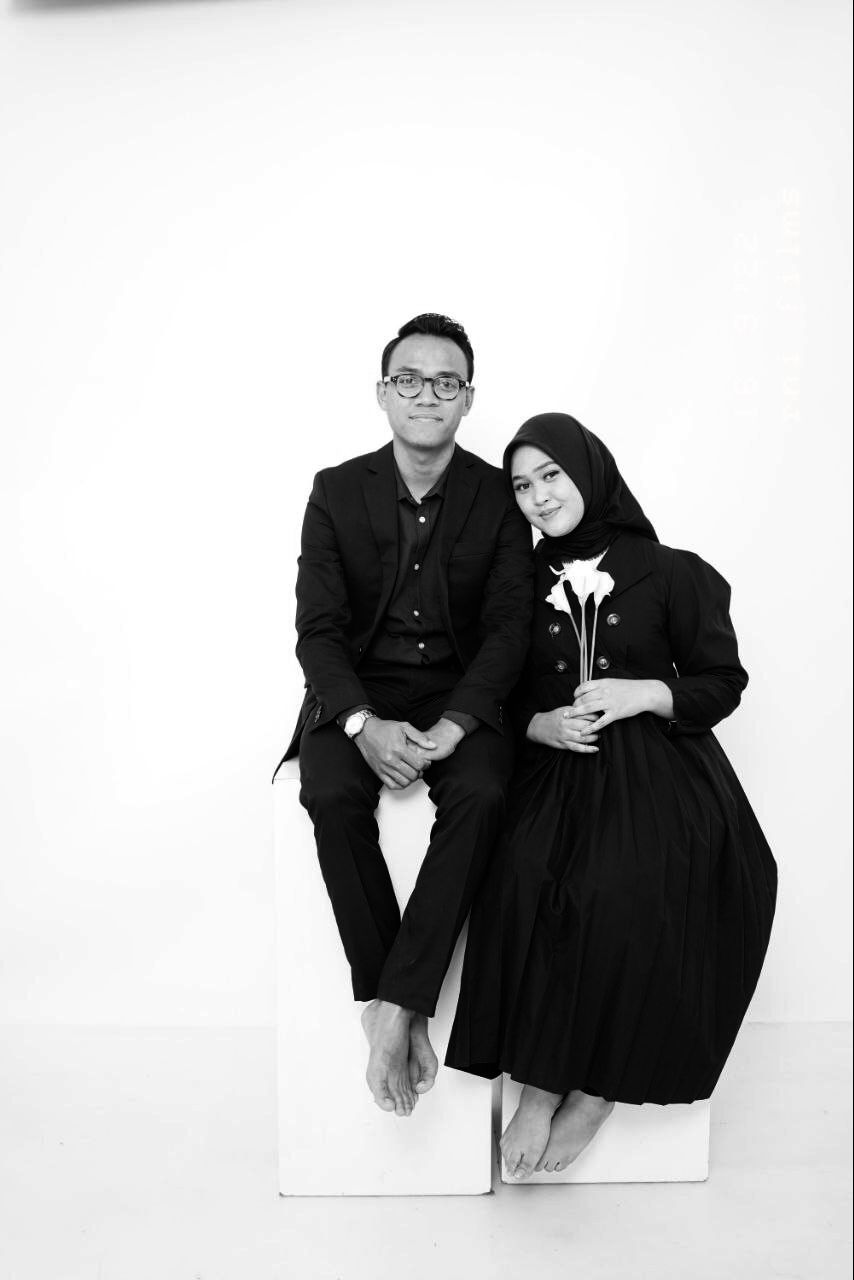 Fani & Hamid - Withlove Invitation