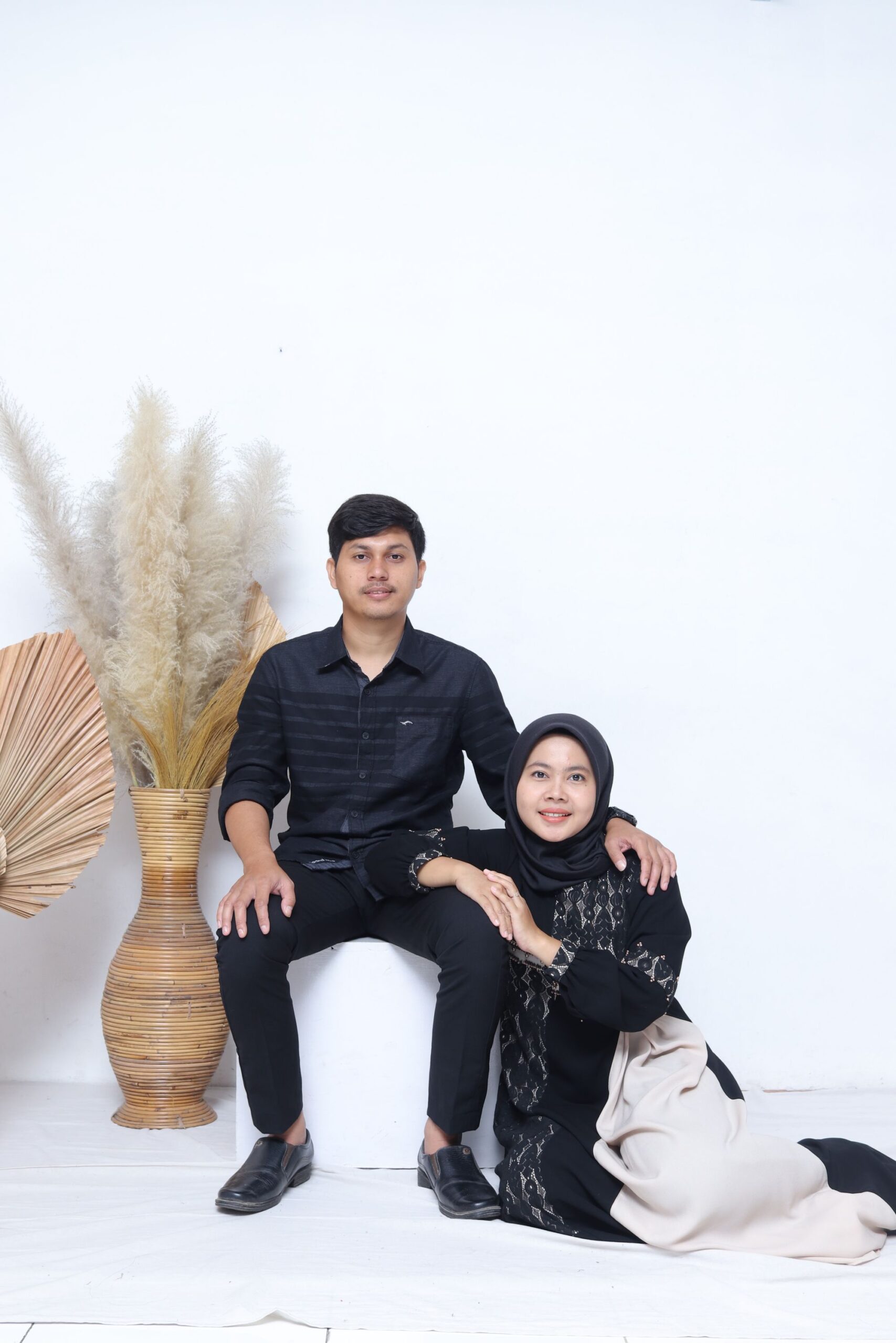 Laih & Ihwan - Withlove Invitation